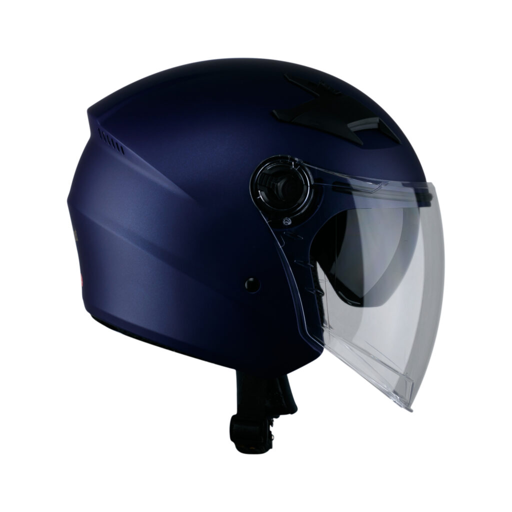 Royal M268 Xanh Mực 2 Kính | Freeship Toàn Quốc