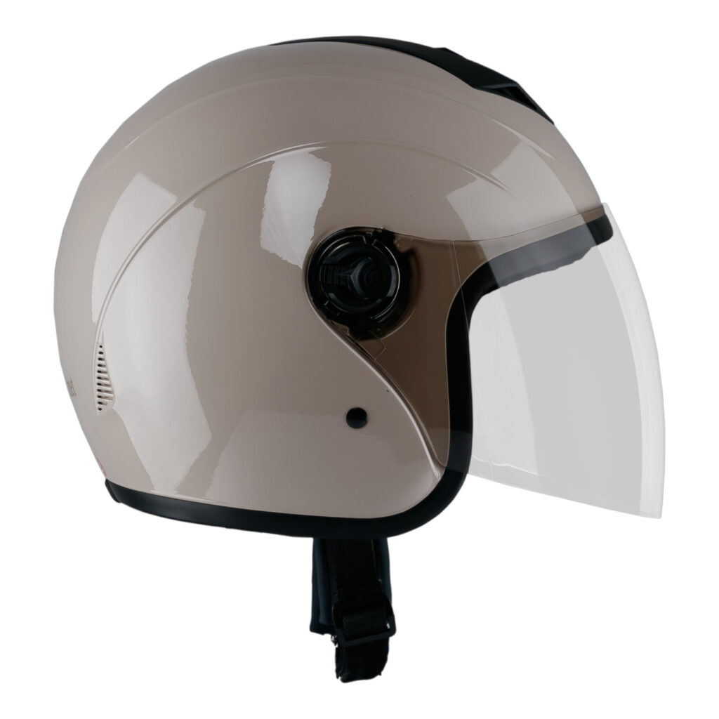 Nón Royal M269 Kem Sữa Chính Hãng 2021