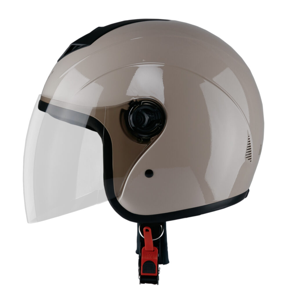 Nón Royal M269 Kem Sữa Chính Hãng 2021