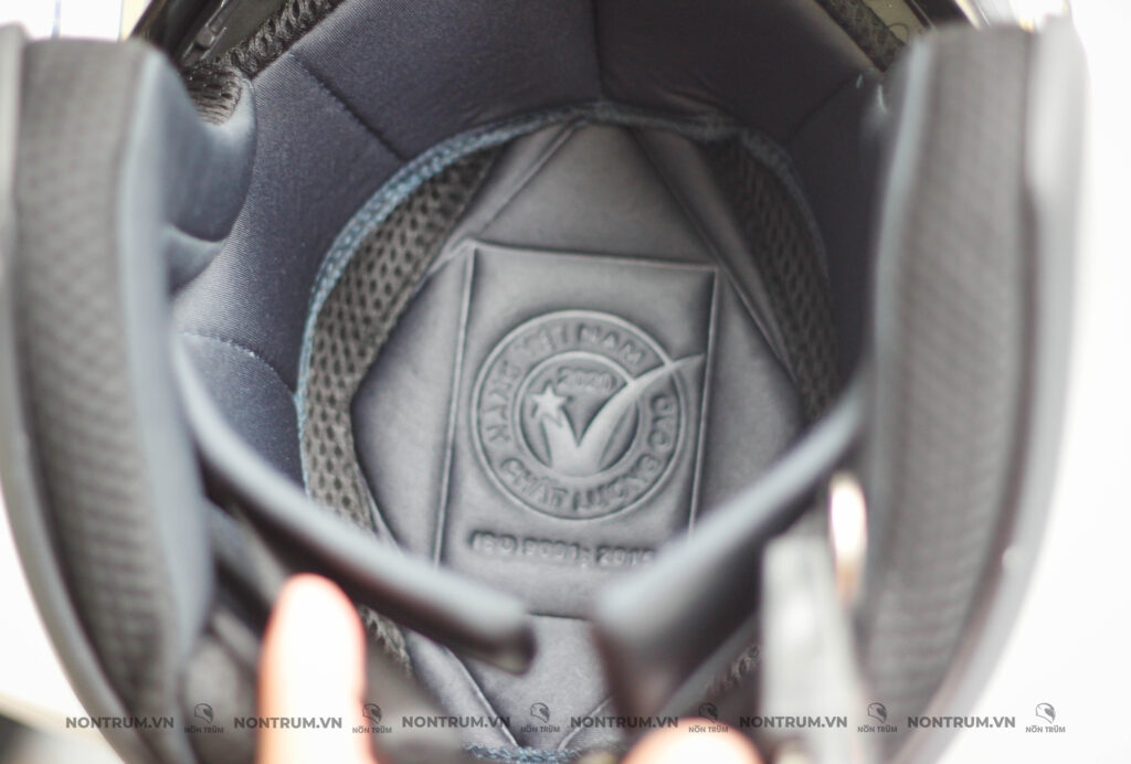 Royal M268 Garo 2 Kính 2022 | Freeship Toàn Quốc