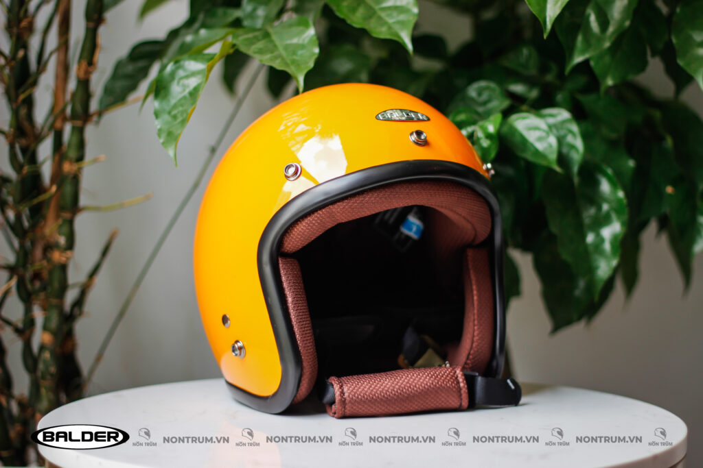 Balder Color Vàng Chính Hãng Cao Cấp | Giá Tốt