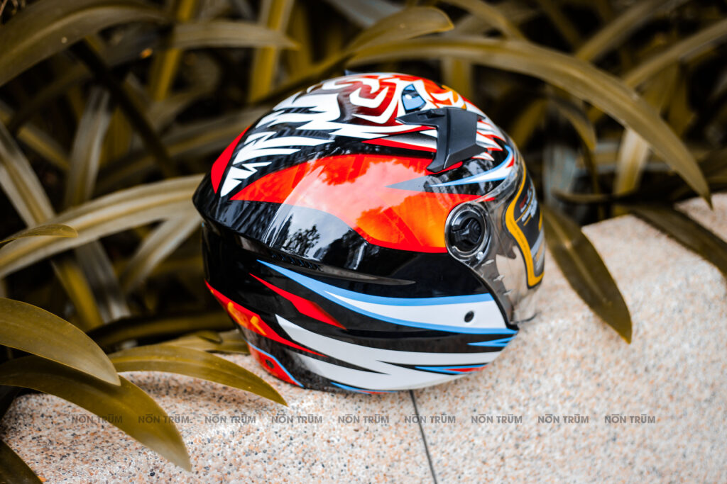 Royal M268 Basani 2 Kính | Freeship Toàn Quốc