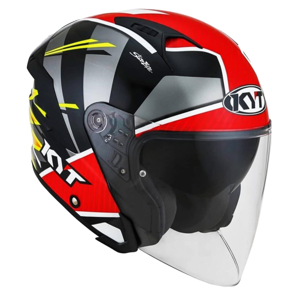 KYT NFJ Super Kip Chính Hãng | Freeship