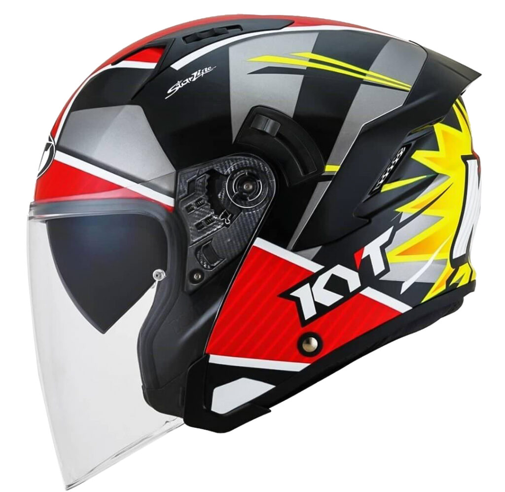 KYT NFJ Super Kip Chính Hãng | Freeship