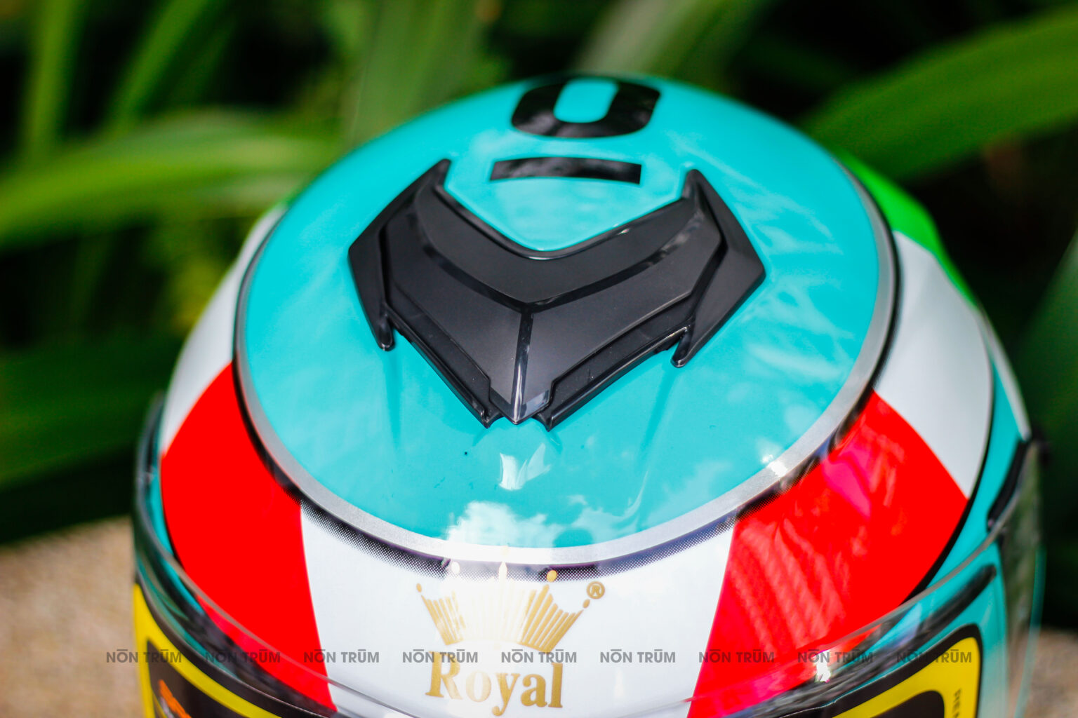 Nón Royal M789 Leopard Chính Hãng | Giá Tốt Freeship