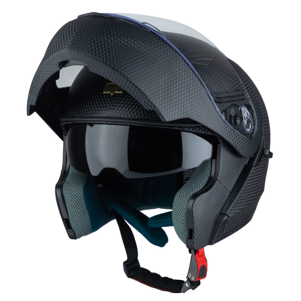 Royal M179 Đen Carbon Chính Hãng | Giá Tốt