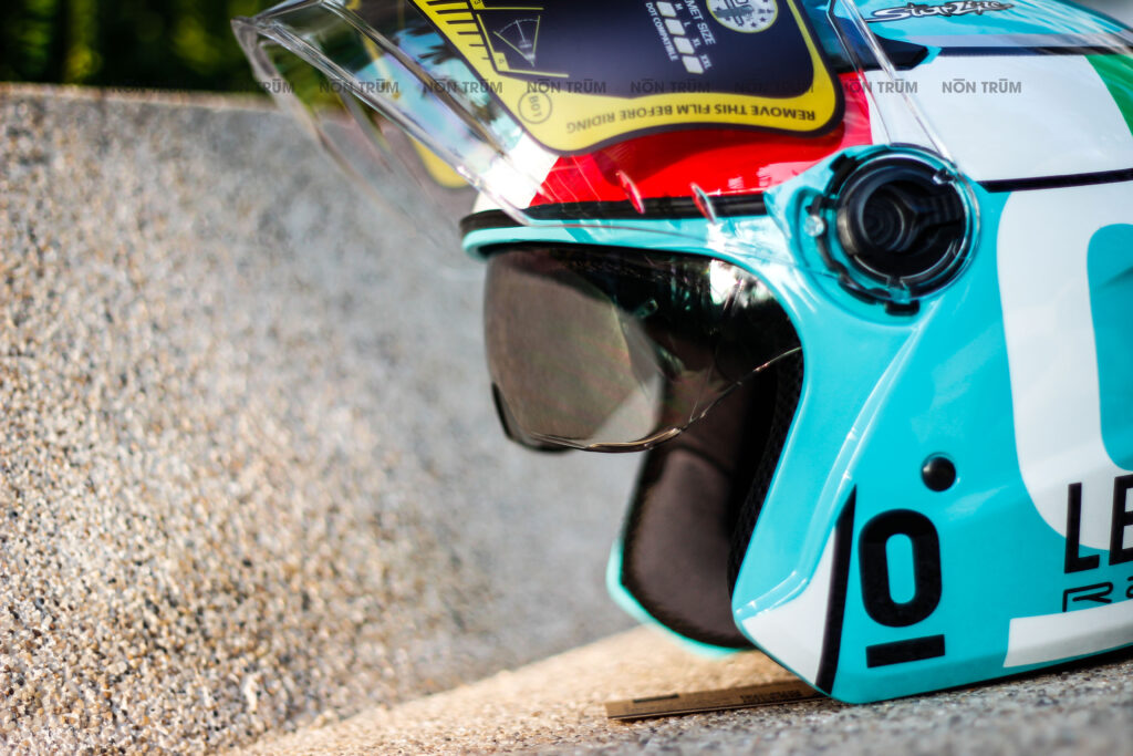 Royal M268 Leopard 2 Kính 2022 | Freeship Toàn Quốc