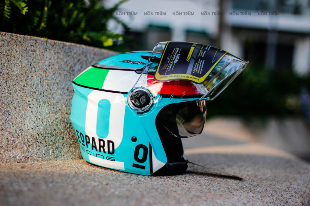 Royal M268 Leopard 2 Kính 2022 | Freeship Toàn Quốc