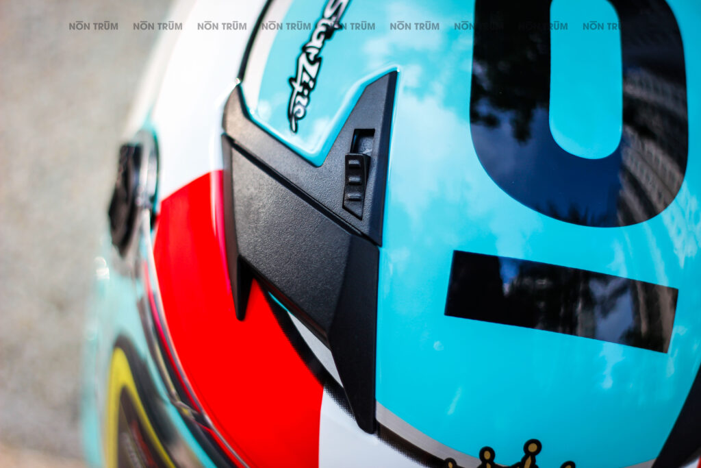 Royal M268 Leopard 2 Kính 2022 | Freeship Toàn Quốc