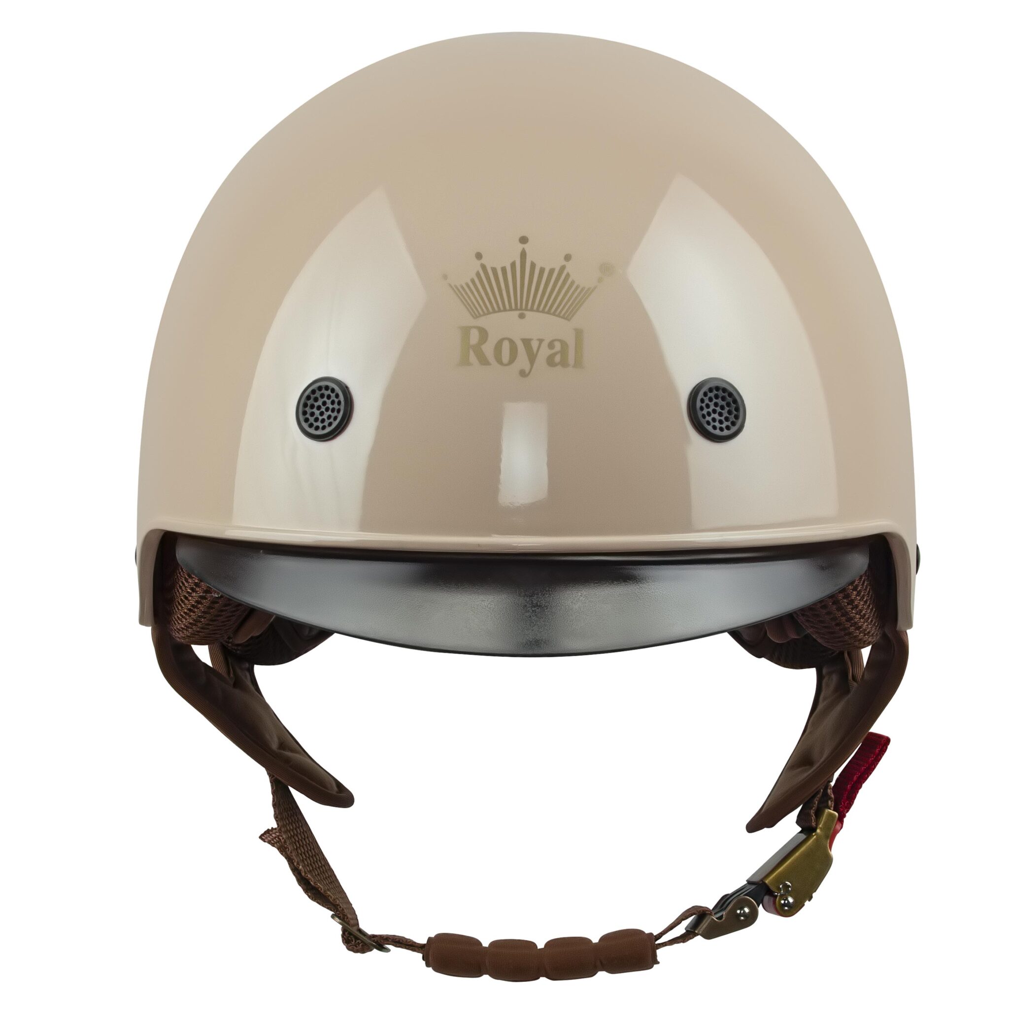 Royal M239 Sữa Bóng | 1/2 Kính Âm Chính Hãng