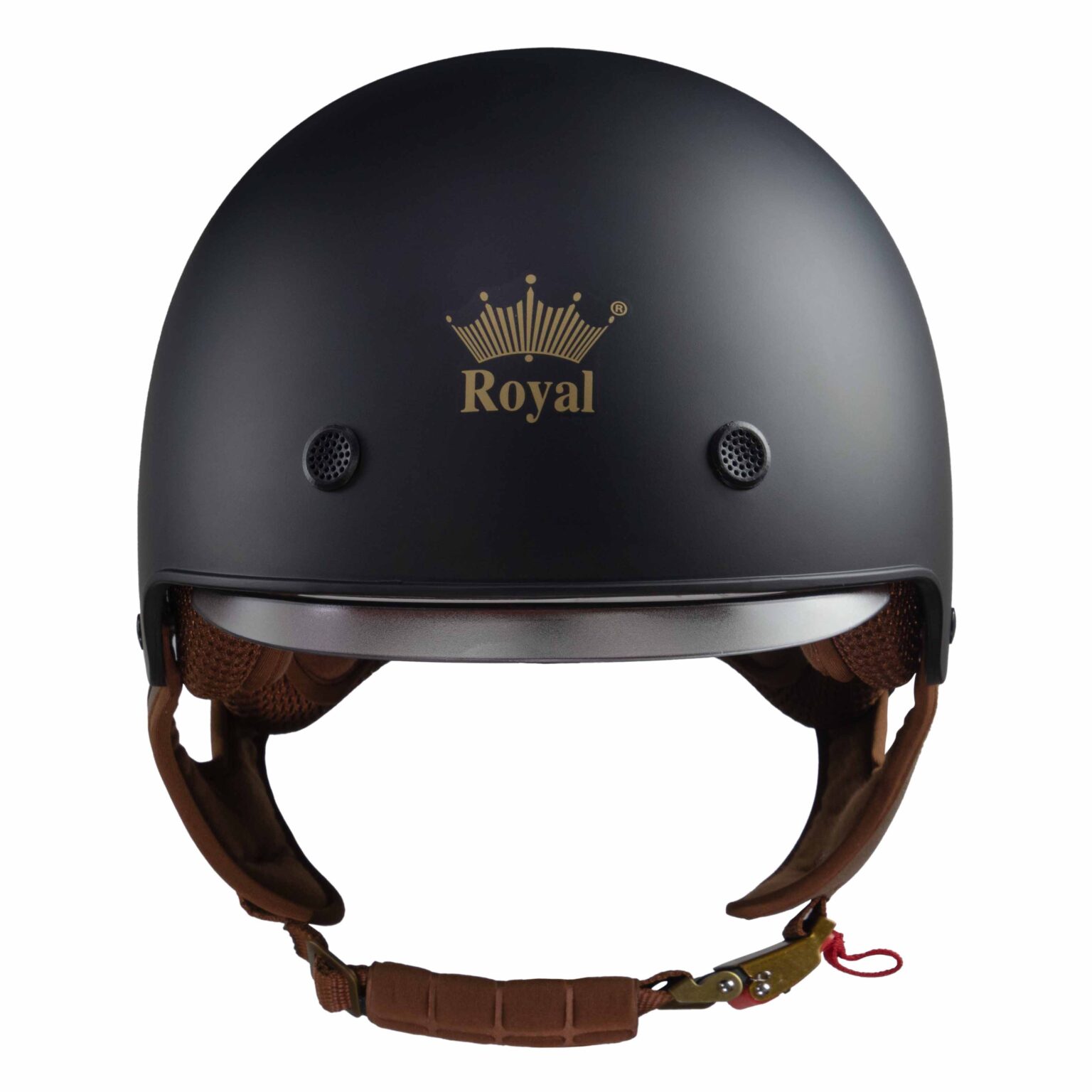 Royal M239 Đen Nhám | 1/2 Kính Âm Chính Hãng