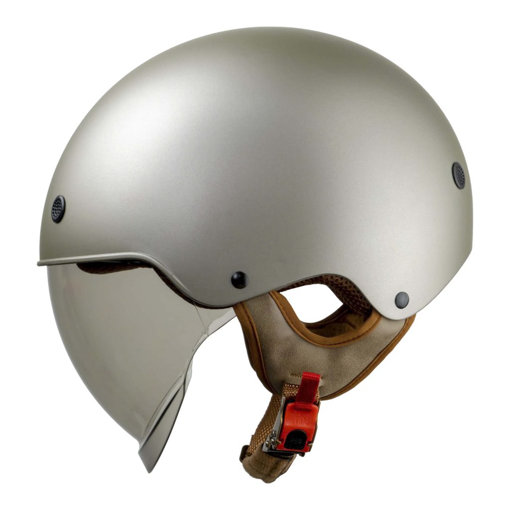 Royal M239 Xám Nhám | 1/2 Kính Âm Chính Hãng