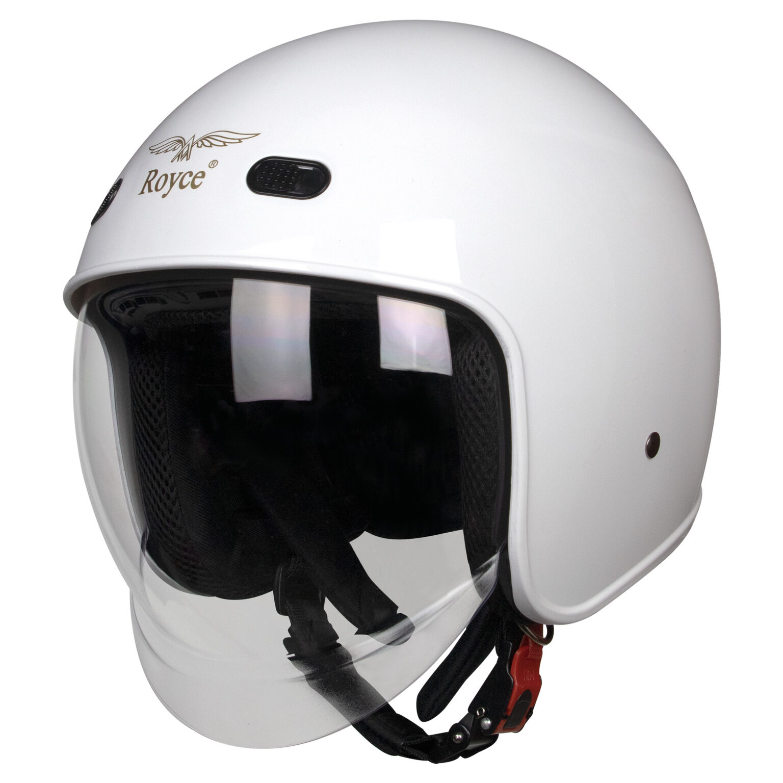 Royal M239 Đen Nhám | 1/2 Kính Âm Chính Hãng