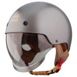 Mũ Bảo Hiểm Royal M239 Mũ 1/2 Kính Âm Che Hết Mặt | Freeship